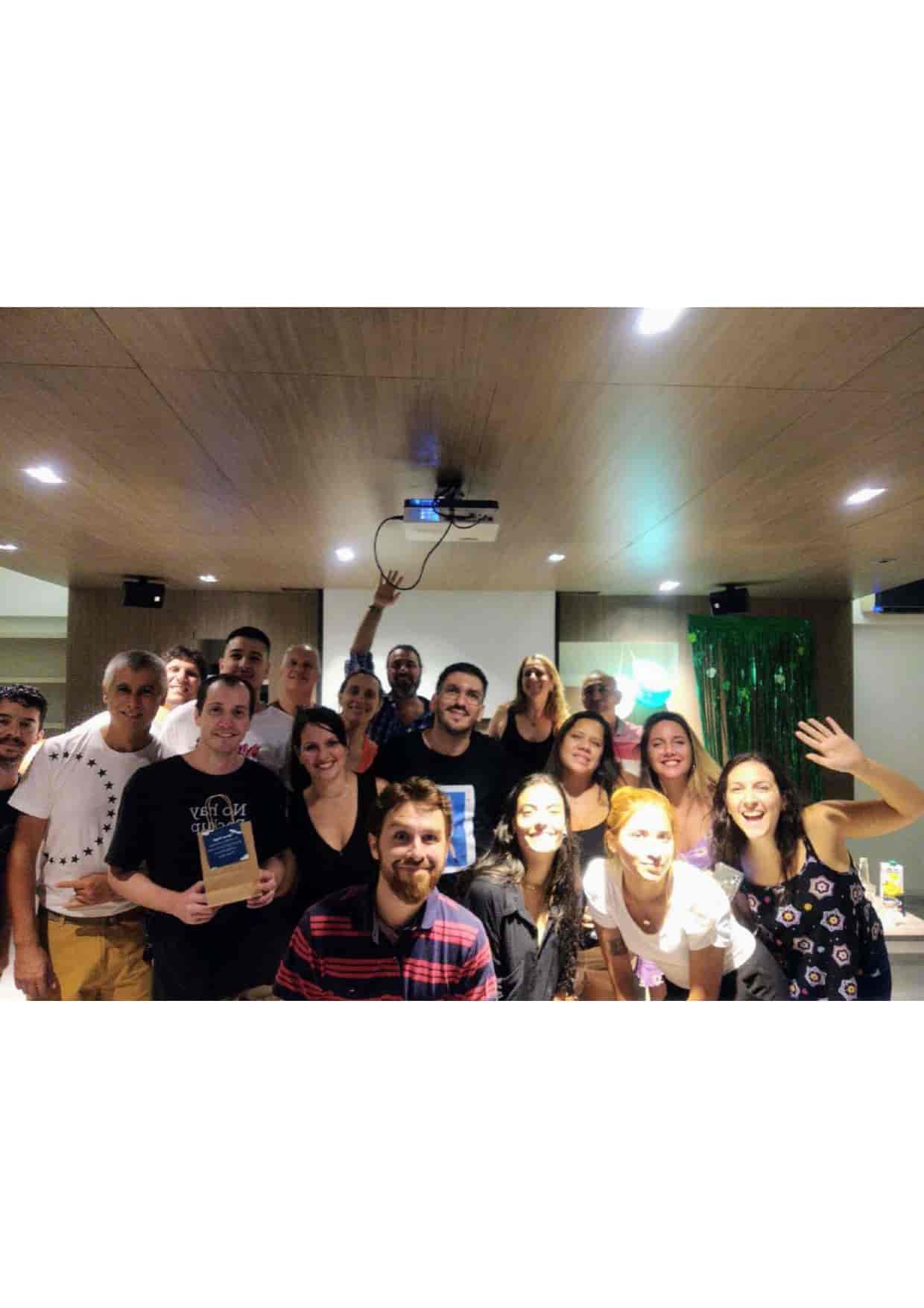 Powerfleet Argentina